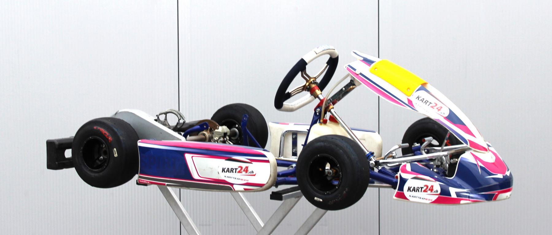 Occasion | Produkte | Kart24